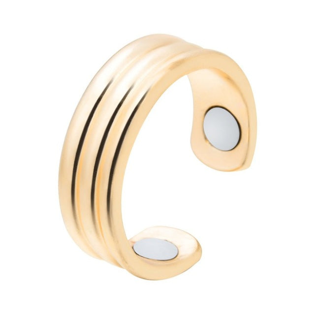 Anti-Snore Magnetic Therapy Ring - Stop-Snore - Beauty - General – Vela ...