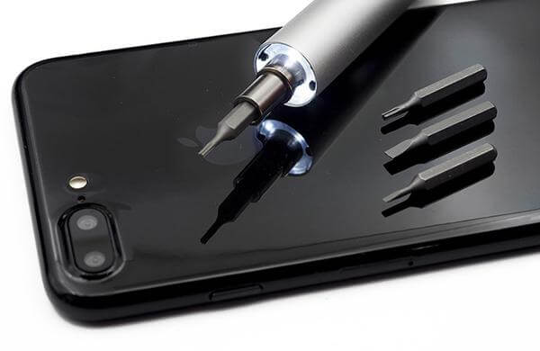 Cordless Electric Screwdriver - Vortex - DIY - General – Vela Avenue